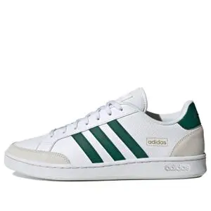 Adidas Grand Court Se Sneakers - White
