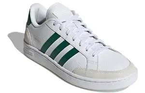 Adidas Grand Court Se Sneakers - White