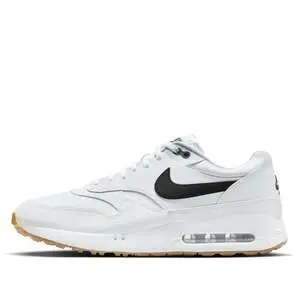 Nike Nike Air Max 1 '86 OG Golf "Big Bubble" White/black/gum Medium Brown