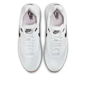 Nike Max 1 '86 Og Golf "big Bubble - White/black/gum Medium Brown