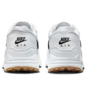 Nike Max 1 '86 Og Golf "big Bubble - White/black/gum Medium Brown