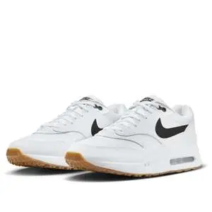 Nike Max 1 '86 Og Golf "big Bubble - White/black/gum Medium Brown