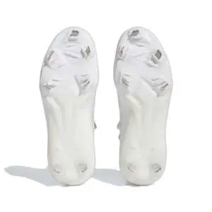 Adidas Adizero Afterburner 9 Nwv Athletic Cleats - Core Black/cloud White