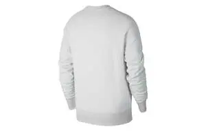 Nike Sb Crewneck Sweatshirt - Grey