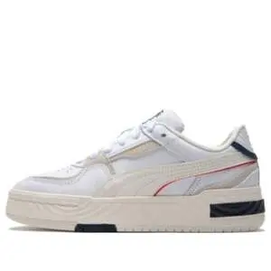 PUMA Ca Pro Ripple Earth Sneakers - White