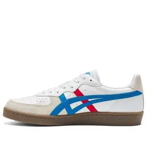 Onitsuka Tiger Gsm Sneakers - White/blue/red