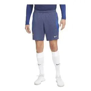 Nike Dri-fit Fff Strike Knit Football Shorts