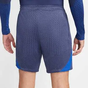 Nike Dri-fit Fff Strike Knit Football Shorts