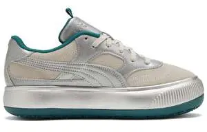 PUMA X Pronounce Suede Mayu 2 Sneakers