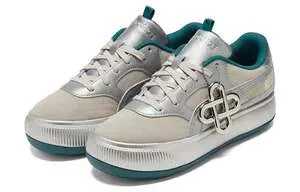 PUMA X Pronounce Suede Mayu 2 Sneakers