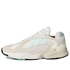 Adidas Yung-1 Sneakers - Cream