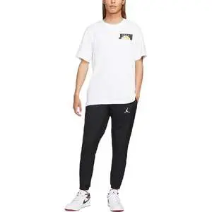 Nike As J Df Sprt Woven Pant