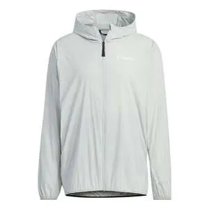 Adidas Wind.rdy Anorak Jacket