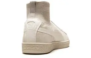 PUMA Suede Classic Sock High Top Sneakers