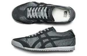 Onitsuka Tiger Mexico 66 Nm Sneakers - Graphite Grey