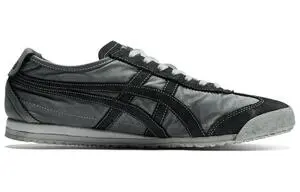 Onitsuka Tiger Mexico 66 Nm Sneakers - Graphite Grey