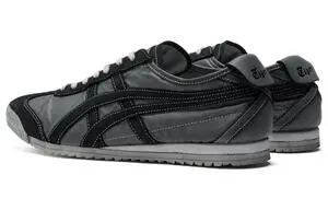 Onitsuka Tiger Mexico 66 Nm Sneakers - Graphite Grey