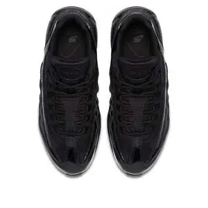 Nike Max 95 "triple " Sneakers - Black