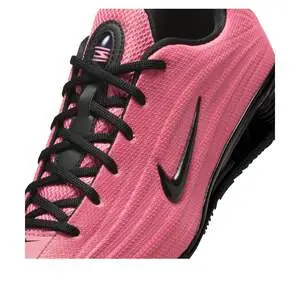 Nike Shox Z "pinksicle Black" Sneakers - Pinksicle/black
