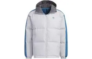 Adidas Originals Reversible Down Jacket