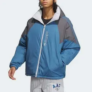 Adidas Originals Reversible Down Jacket