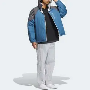Adidas Originals Reversible Down Jacket