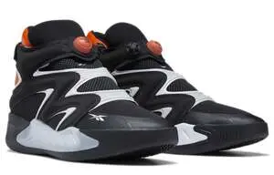 REEBOK Instapump Fury Zone High-top Sneakers