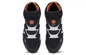 REEBOK Instapump Fury Zone High-top Sneakers