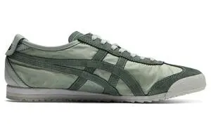 Onitsuka Tiger Mexico 66 Nm Sneakers - Green/grey