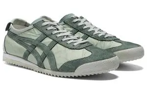 Onitsuka Tiger Mexico 66 Nm Sneakers - Green/grey