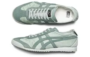 Onitsuka Tiger Mexico 66 Nm Sneakers - Green/grey