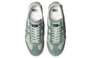 Onitsuka Tiger Mexico 66 Nm Sneakers - Green/grey