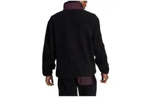 Adidas Logo Fleece Jacket