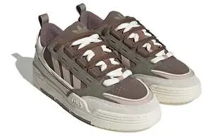 Adidas Originals Adi2000 Sneakers - Brown/white