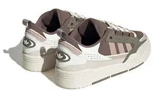 Adidas Originals Adi2000 Sneakers - Brown/white