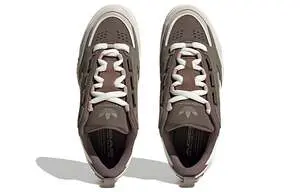 Adidas Originals Adi2000 Sneakers - Brown/white