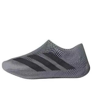 Adidas Climacool Slip-on Sandals - Grey Four/core Black