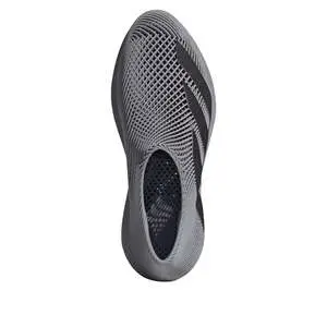 Adidas Climacool Slip-on Sandals - Grey Four/core Black