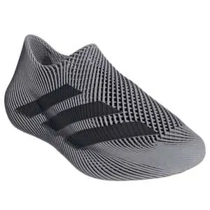 Adidas Climacool Slip-on Sandals - Grey Four/core Black