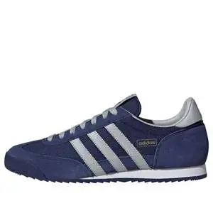 Adidas R71 Sneakers - Navy/grey