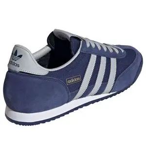 Adidas R71 Sneakers - Navy/grey