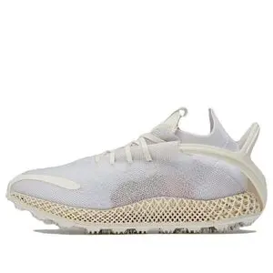 Adidas Y-3 Runner 4d Exo Sneakers - White