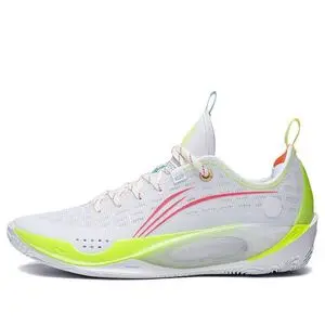 LI-NING Li-Ning Wade 808 2 'Energy' Athletic Sneakers Multi-color