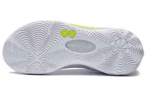 LI-NING Wade 808 2 'energy' Athletic Sneakers - Multi-color