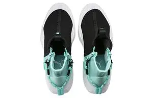 PUMA Diamond Supply Co. X Abyss High Top Sneakers