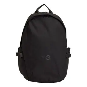 Adidas Y-3 Backpack - Black
