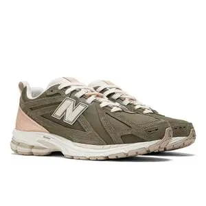 NEW BALANCE 1906f Sneakers - Dark Moss/frappe/timberwolf
