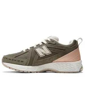 NEW BALANCE 1906f 'dark Moss Frappe - Dark Moss/frappe/timberwolf
