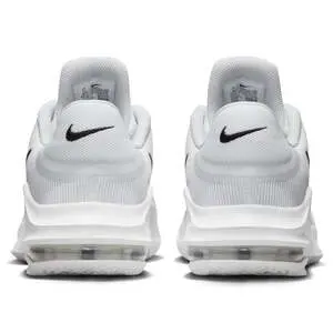 Nike Max Impact 4 Athletic Sneakers - White/black