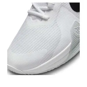 Nike Max Impact 4 Athletic Sneakers - White/black